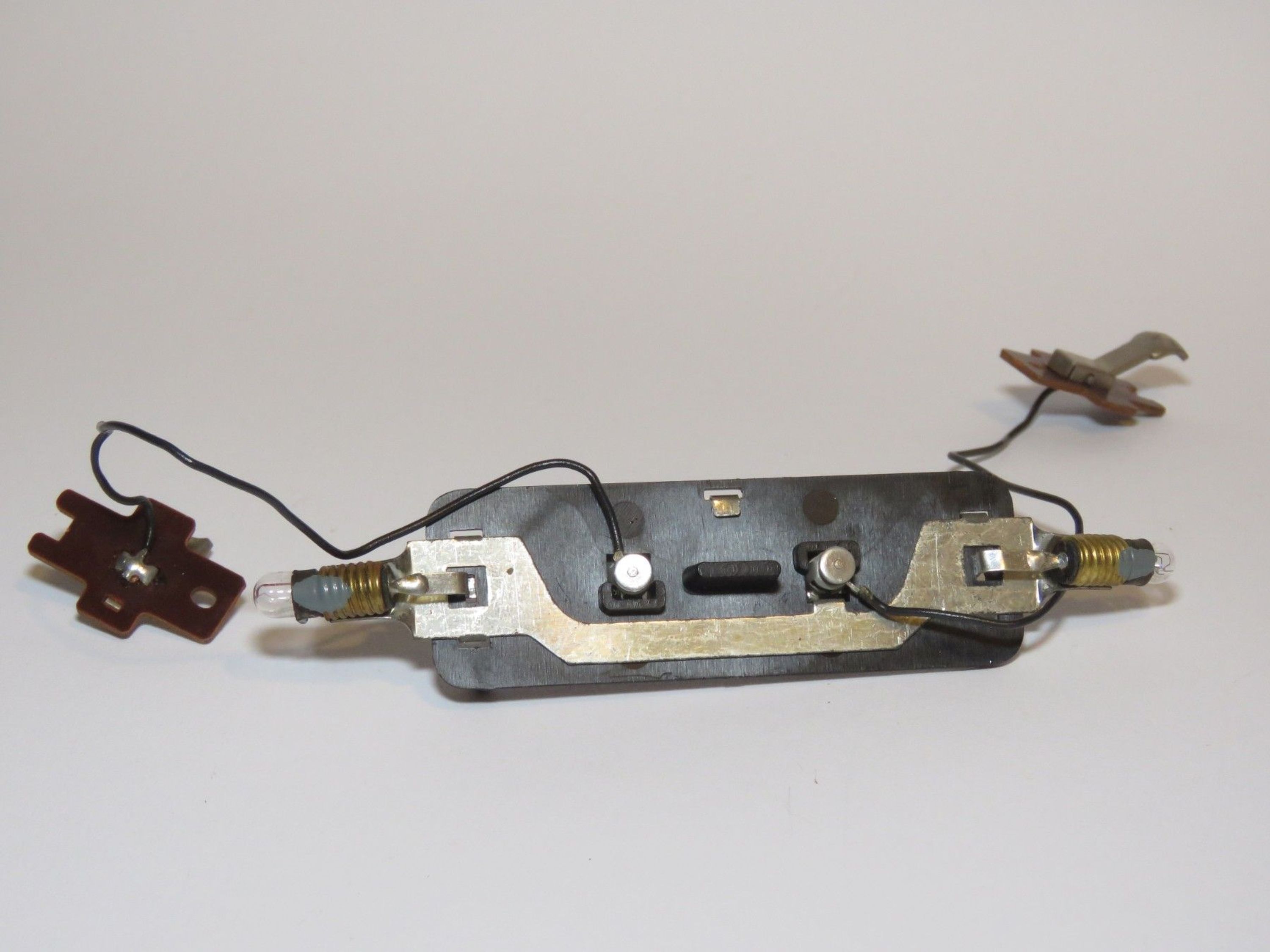 Trix Express 6634 - Innenbeleuchtung - Beleuchtungseinrichtung - HO - 1 ...