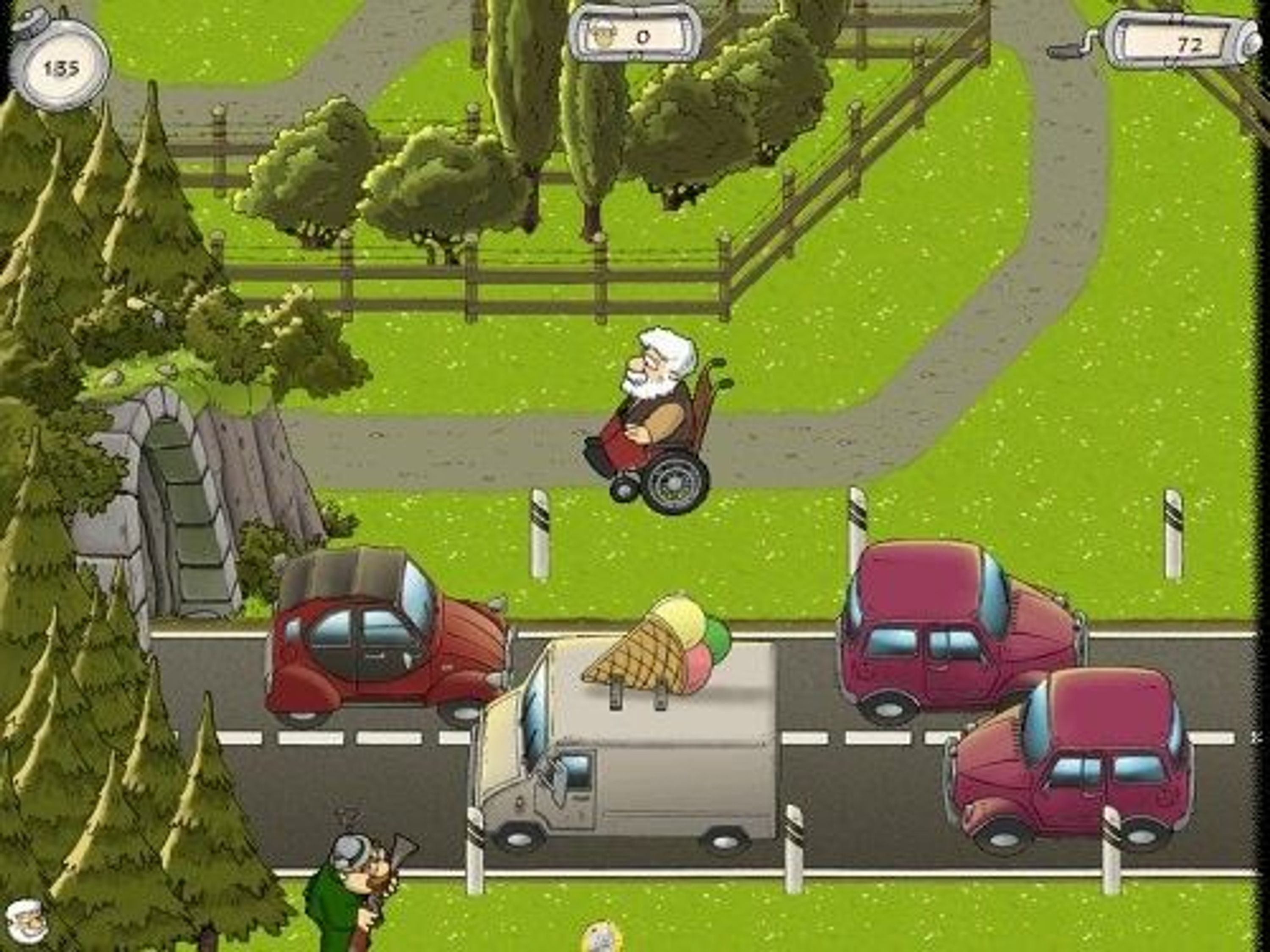 Sven 004 - Kultspiel - Sven Bømwøllen - Schaf Spiel - Download Version ...