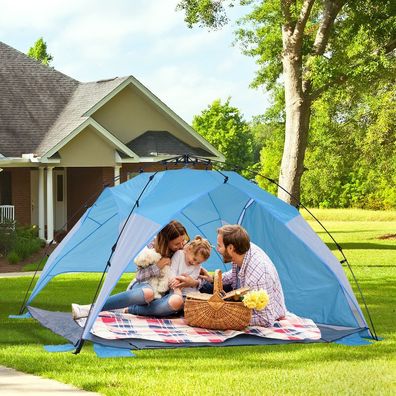 Zelte kaufen, Camping & Outdoor bei Hood.de