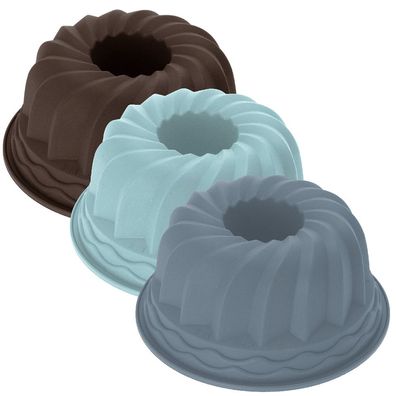Silikonformen kaufen, Backformen bei Hood.de