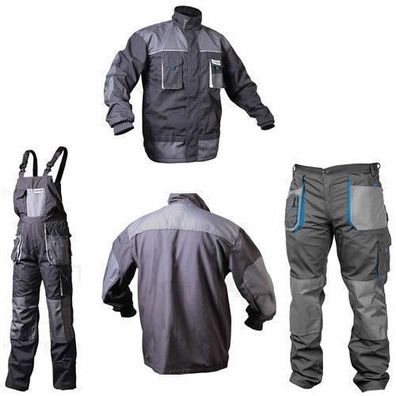 Arbeitskleidung & -schutz kaufen, Metallindustrie & -handwerk bei Hood.de