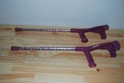 Gehhilfen kaufen, Hilfsmittel für Gehbehinderte bei Hood.de