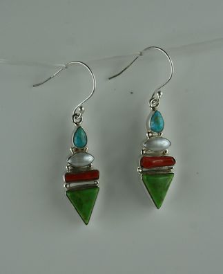 Indianerschmuck kaufen, Folkloreschmuck bei Hood.de