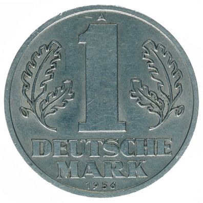 1 DM kaufen, BRD Mark-Währung bei Hood.de