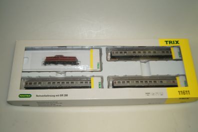 Minitrix Lokomotiven für Spur N, günstig kaufen • Hood.de