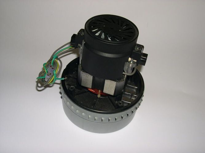 1,2 KW Saugmotor Motor Saugturbine Kenbo Wassersauger Saugermotor ...