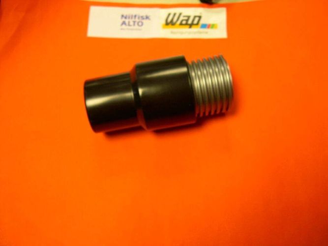 Muffe Für Saugschlauch DN36 Wap Alto Nilfisk Festo Festool Stihl Makita ...