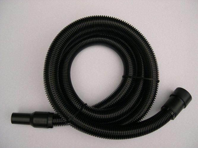 2m Saugschlauch Set 3tg 40mm für Einhell Budget TopCraft Parkside ...
