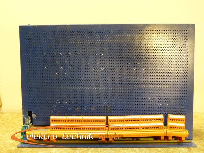 Prometec T 302 Tool Monitor für NC Maschinen mit 1 und 2 ...