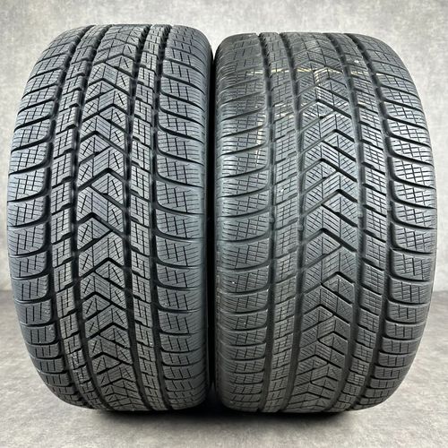 Original Porsche Cayenne Coupé E3 21" Turbo Felgen Winterräder S GTS ...