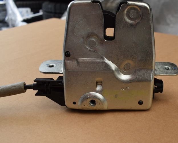 Original Mercedes W447 Vito V Klasse Heckklappe Schloss a4477400335 ...