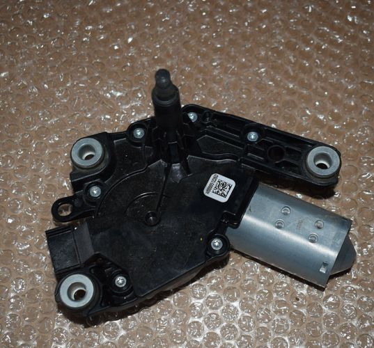 Original Mercedes W447 Vito V Klasse Wischer Heckwischmotor a4479061900 ...