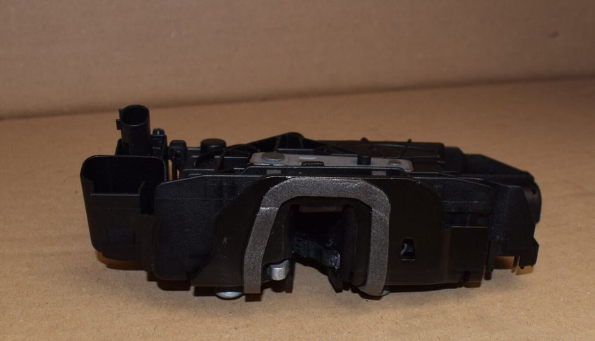 Original Mercedes w447 Schiebetür Links w447 Türschloss a4477300702 ...