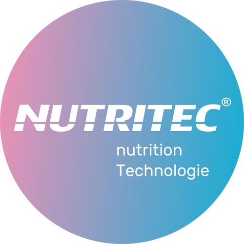 Nutritec - Nahrungsergänzungsmittel • Hood.de