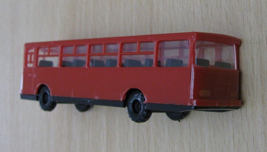 TT / Bus Ikarus "Reisebus" (h) kaufen bei Hood.de