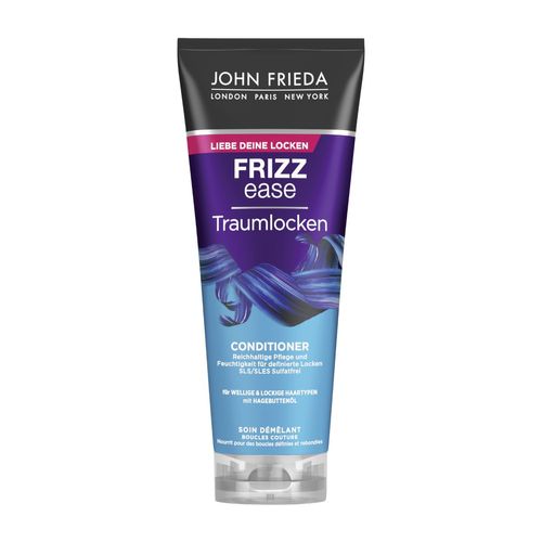 John Frieda Frizz Ease Traumlocken Conditioner 250ml 3er Pack kaufen ...