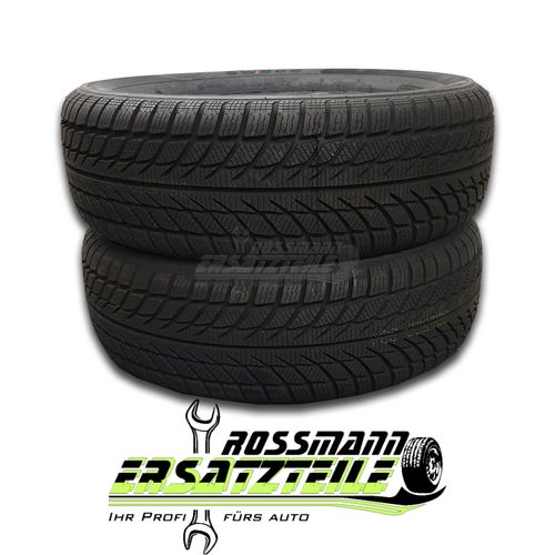 2x Dunlop Winter Sport 5 SUV MFS XL M+S 3PMSF 235/50R19 103V Reifen Winter Offroad kaufen bei ...