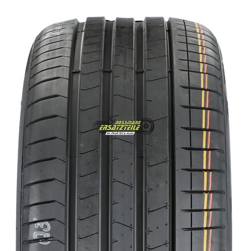 2x Pirelli P Zero (PZ4) Pncs Elect L.S. (Bh) XL 315/30R22 107 (Z)Y ...