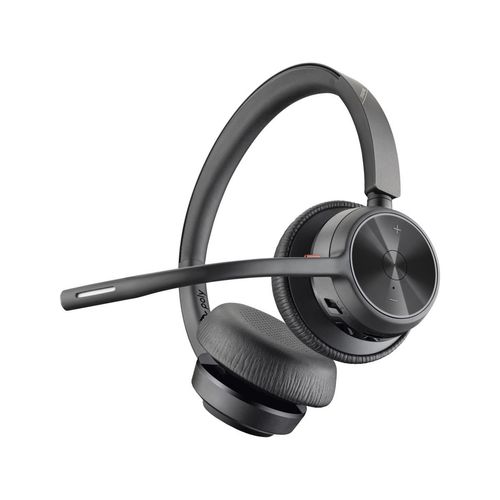 Poly Headset Voyager 4320 UC 77Y99AA kaufen bei Hood.de