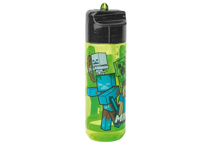 POS Trinkflasche 540ml Minecraft Tritan kaufen bei Hood.de