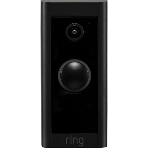 Video-Térklingel Ring 1080p mit Nachtsicht kaufen bei Hood.de