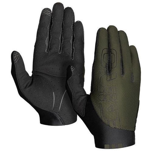 Fahrradhandschuhe Giro Trixter mit InstaChill-Technologie kaufen bei ...