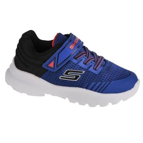 Sportschuhe Skechers Razor Flexmezder blau marine kaufen bei Hood.de ...