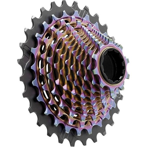 Kassette Sram Red AXS E1 Rainbow XG-1290 12-Gang kaufen bei Hood.de
