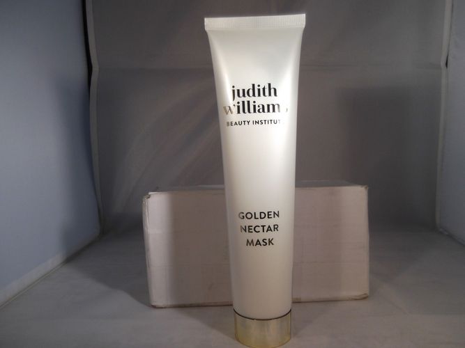 Judith Williams Beauty Institute Golden Nectar Mask 120 ml kaufen bei ...