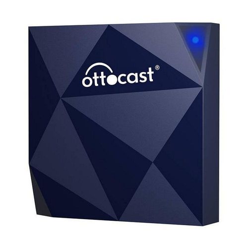 Ottocast - CP79 - Adapter für AndroidAuto kabellos kaufen bei Hood.de