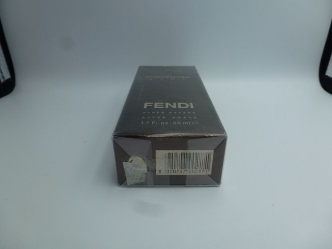 FENDI Theorema Uomo - After Shave 50 ml kaufen bei Hood.de