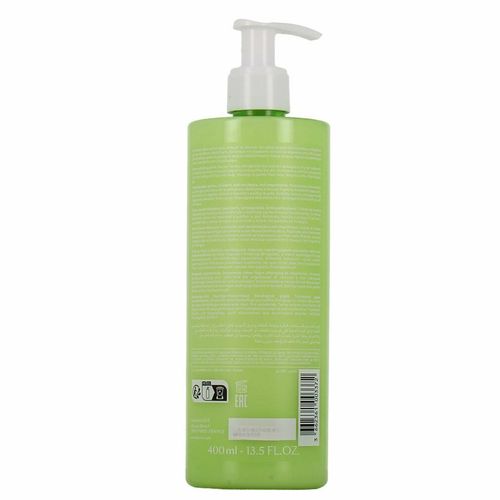 SVR Sebiaclear Creme Lavante Reinigungscreme 400ml kaufen bei Hood.de