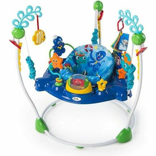 Rutschauto Baby Einstein Neptune's Ocean kaufen bei Hood.de