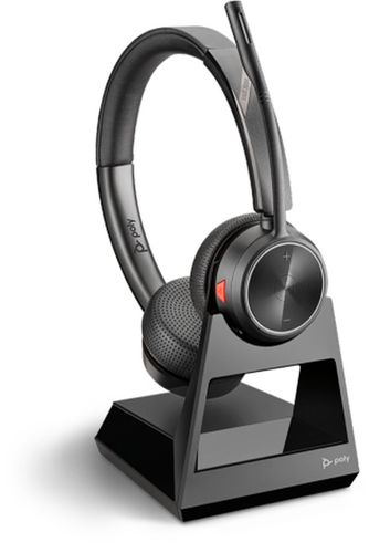 Poly Savi 7220 Office - Headset-System - On-Ear kaufen bei Hood.de ...