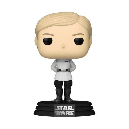 Star Wars: Andor POP! TV Vinyl Figur Supervisor Dedra Meero 9 cm kaufen ...