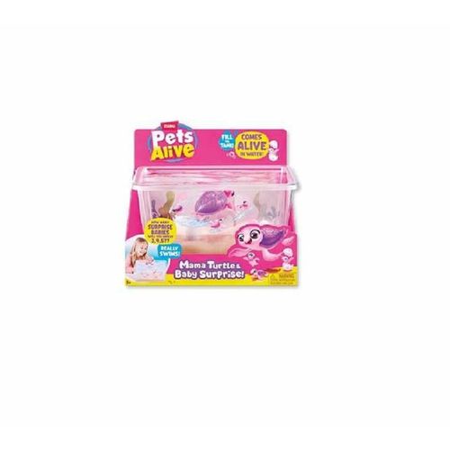 Pets Alive - Mama Turtle & Baby Surprise kaufen bei Hood.de