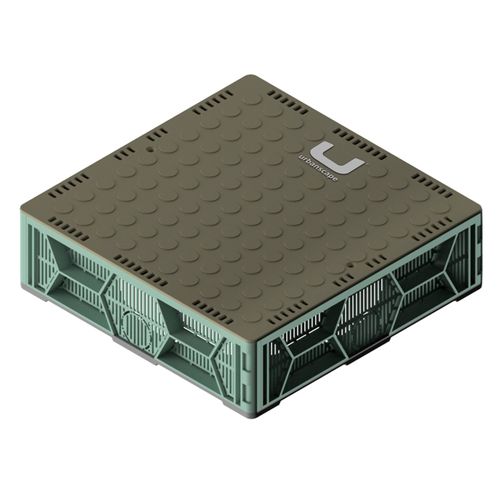 KNAUF Urbanscape Kontrollschacht QuickBox-100 kaufen bei Hood.de