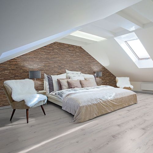 INDO Holz Wandverblender Diamond 100% Teak Root kaufen bei Hood.de