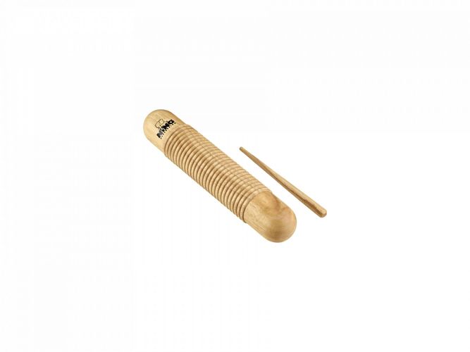 Meinl Nino Mini Guiro kaufen bei Hood.de