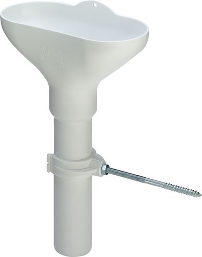 Viega Trichter für Leckwasser, 40 x 240 mm kaufen bei Hood.de