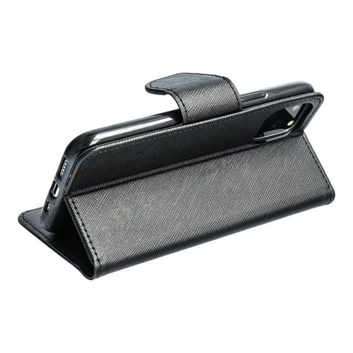 COFI 1453 Fancy Handyhülle Bookcover für Samsung A37 schwarz ...