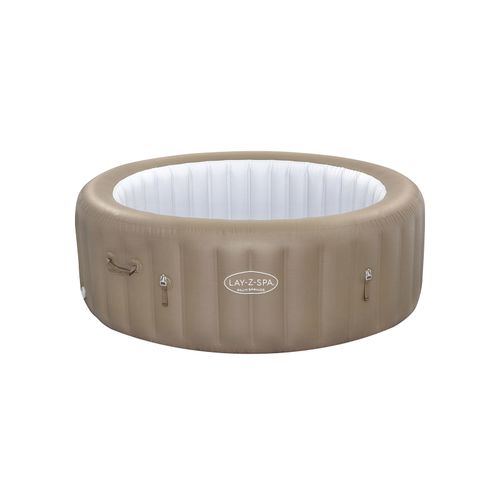 Bestway® Ersatzteil Poolfolie/Liner (taupe) für LAY-Z-SPA® Palm Springs ...