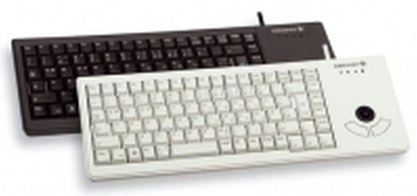 Cherry XS G84-5400 - Tastatur - USB - Italienisch kaufen bei Hood.de ...