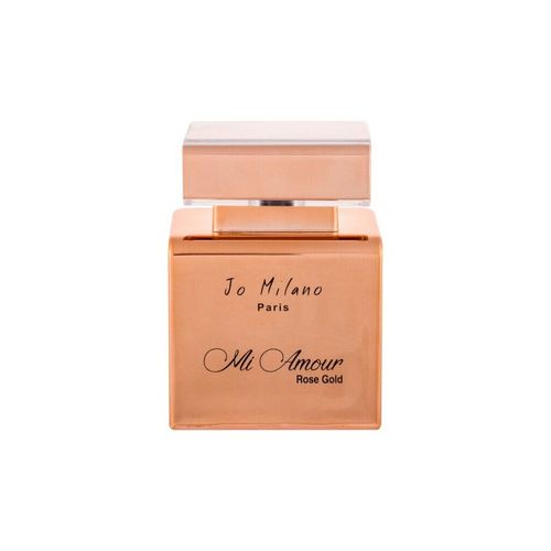 Jo Milano Paris Mi Amour Rose Gold Eau de Parfum 100ml Spray kaufen bei ...