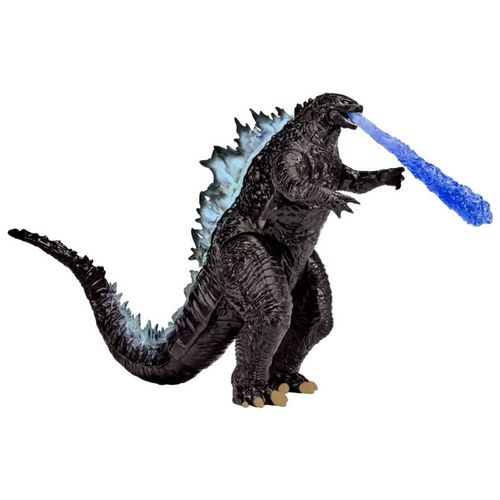 Godzilla x Kong: The New Empire Actionfigur Godzilla Evolved with Heat ...