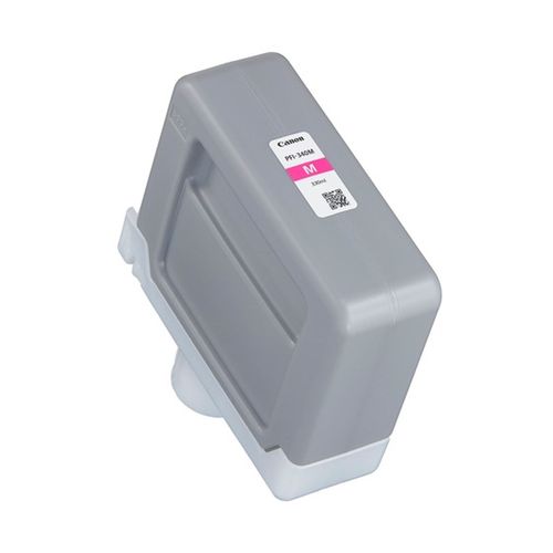 CANON PFI-340 INK Magenta (4776C001) kaufen bei Hood.de - WEEE-Reg.-Nr ...