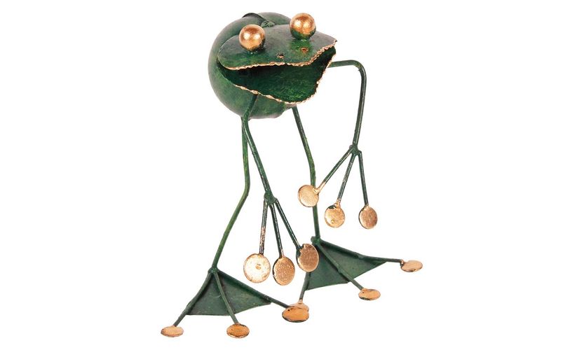 Frosch "Franco" cool kaufen bei Hood.de