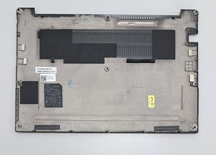 Dell Latitude 7280 Unterseite Abdeckung / Bottom Cover / AM1S5000313 ...
