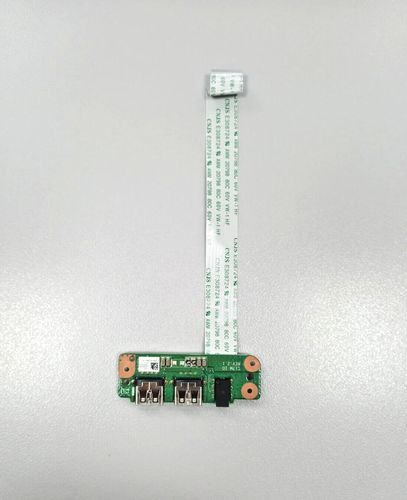 Medion Akoya E6240T Dual USB Audio Board mit Kabel 69N0CNB10B01 kaufen ...