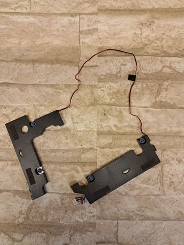 Dell Inspiron 15 5000 P58F Lautsprecher Speaker cn-0ny6w3-77571 kaufen ...
